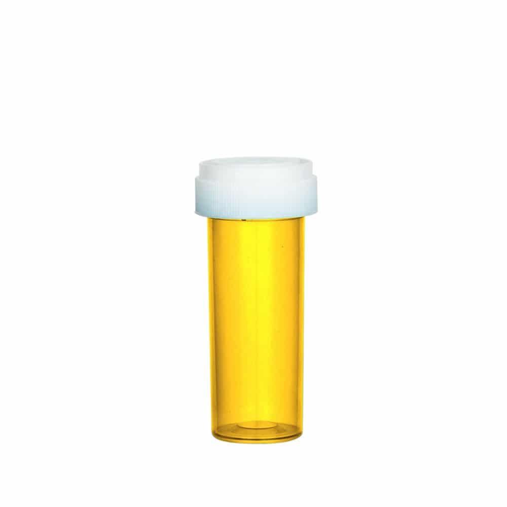 Home All products 16 Dram Reversible Cap Vials Amber (2...